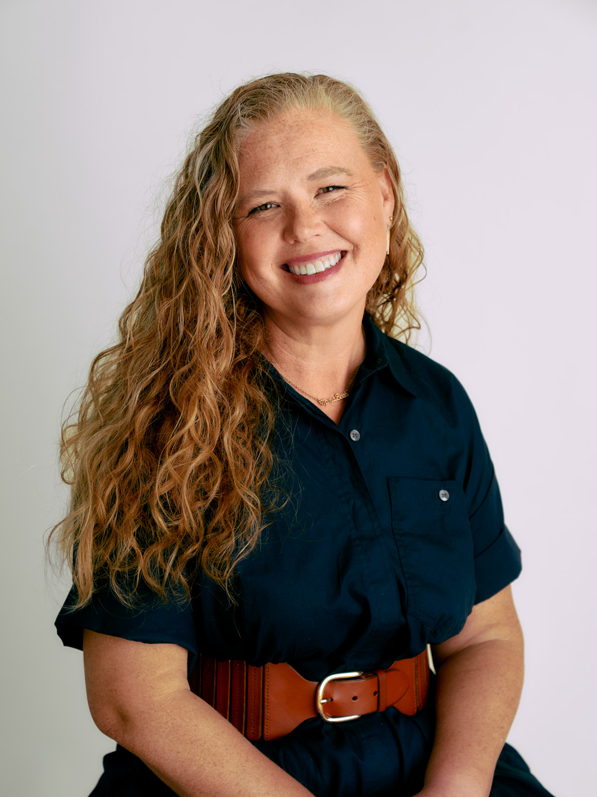 Clara Bennett - Omidyar Network