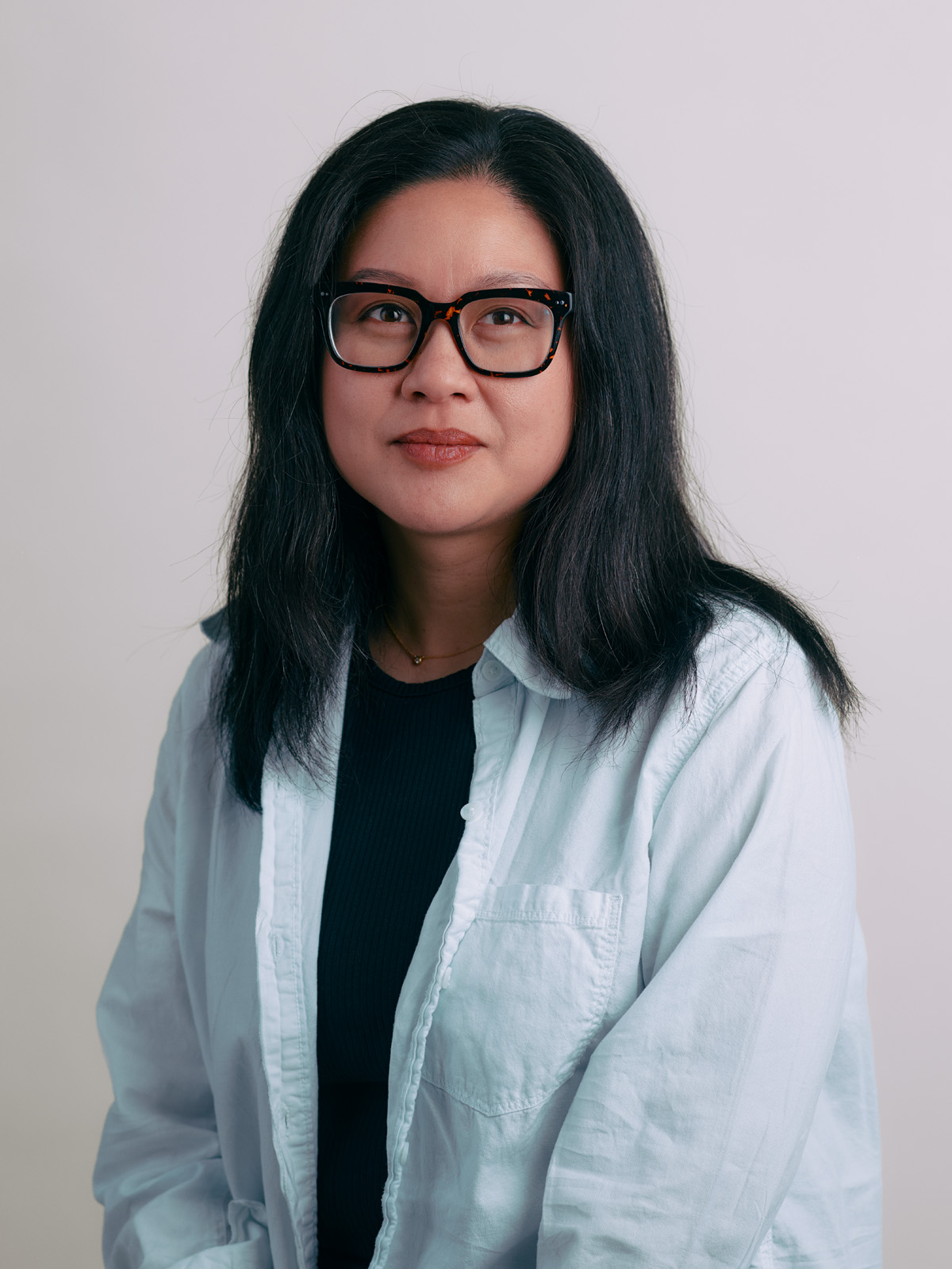 Katie Cheng - Omidyar Network