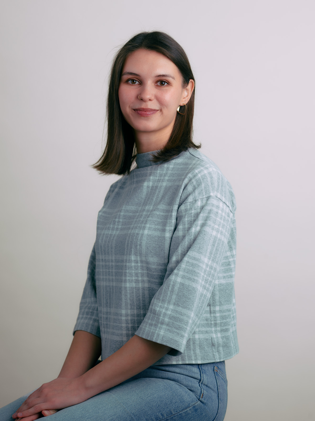 Olja Busbaher - Omidyar Network