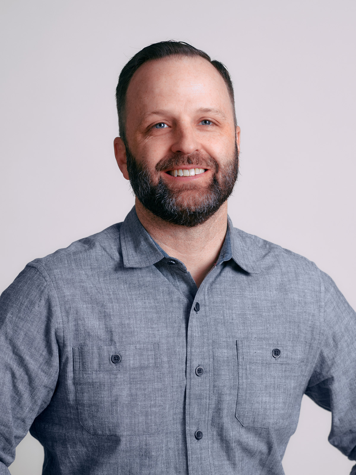 Scott Ross - Omidyar Network